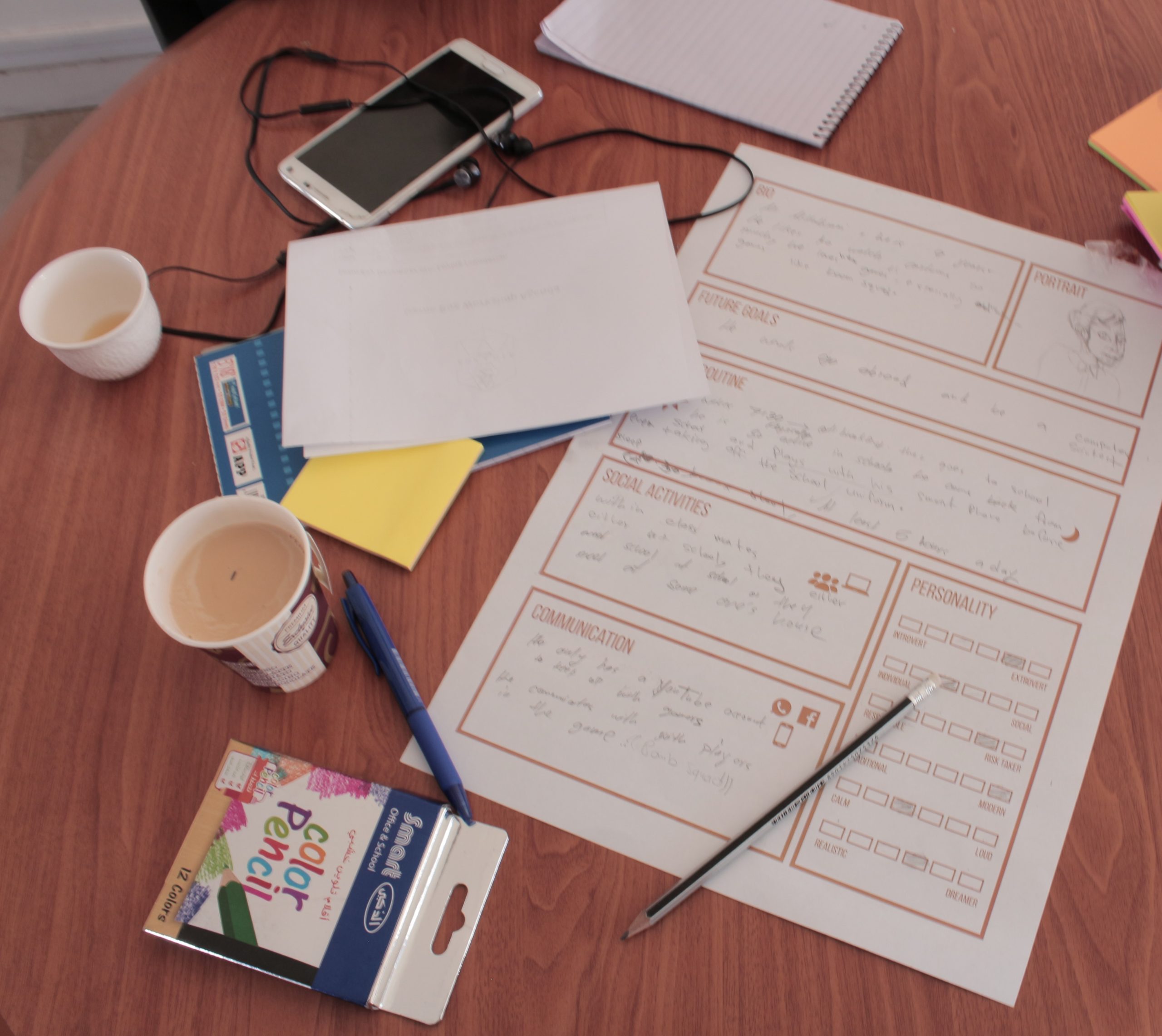 Serious Games: A Powerful Tool for Education - Arkadia Studio